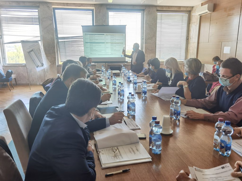 NQFS web presentation